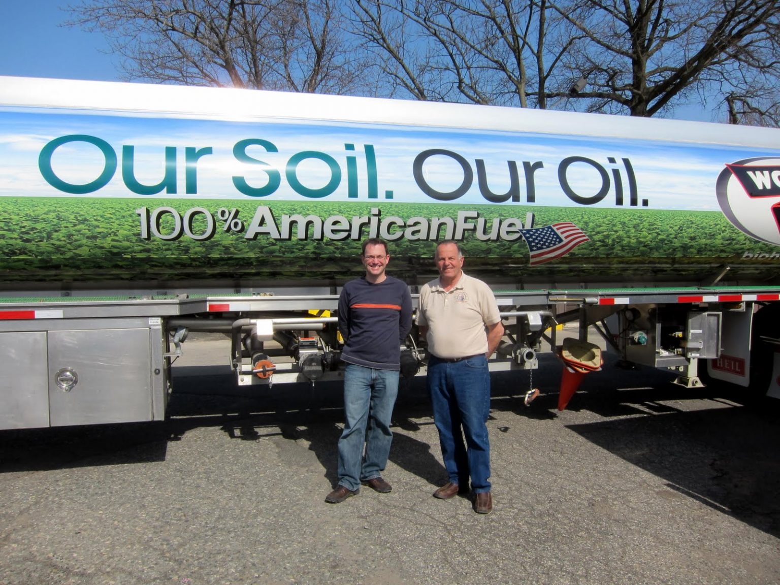 Top Benefits of Bioheat® Fuel | Woolley Home Solutions