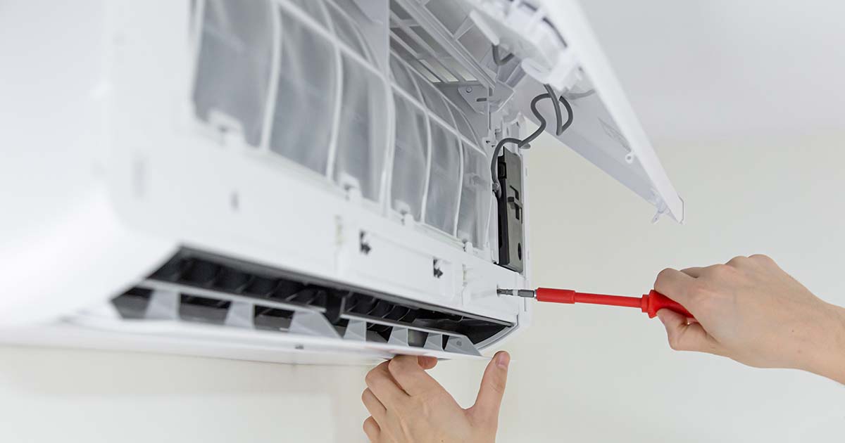 Why A/C Service Plans Just Make Sense | Woolley