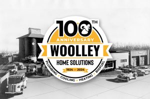 Over 100 Years of Woolley Excellence | Woolley Home Solutions